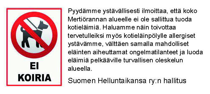 Toimintakeskus Mertiöranta – Suomen Helluntaikansa ry
