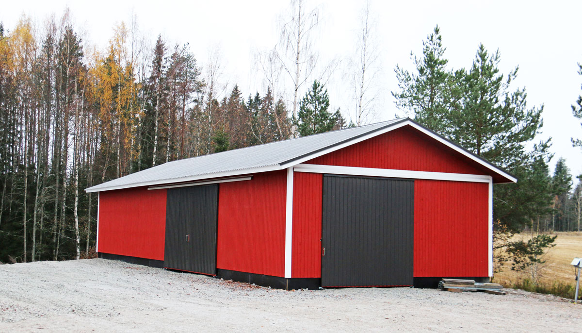 Talkoot – Suomen Helluntaikansa ry